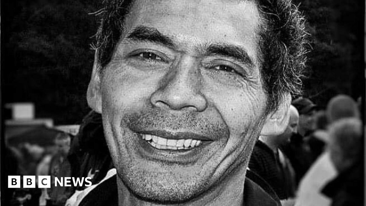BBC journalist Ging Ginanjar: A giant of Indonesia's battle for press ...