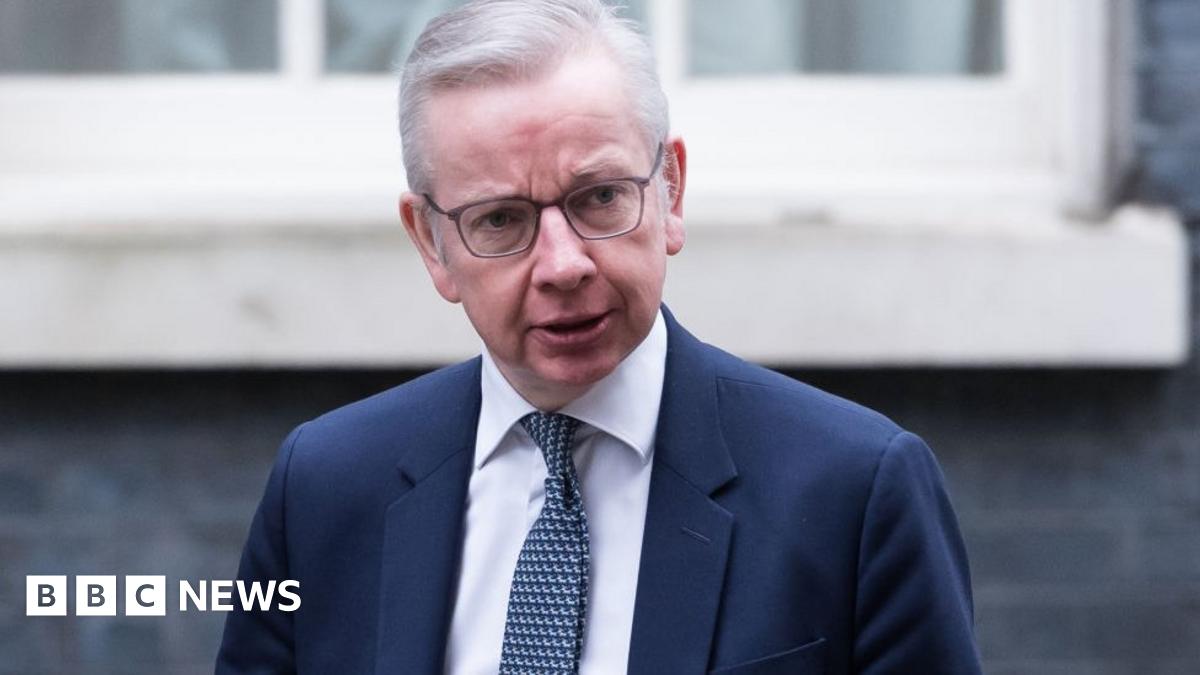 What is the new extremism definition and which groups might be on the ...