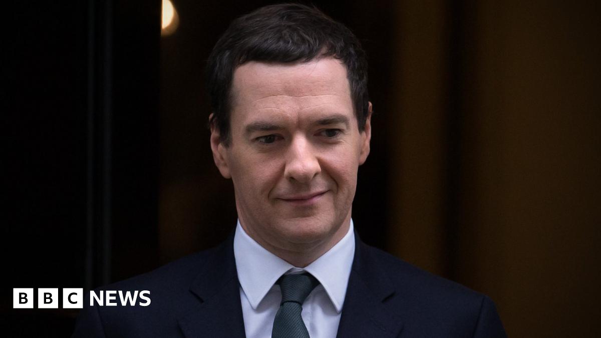 Elected mayors for north-east of England as devolution deal announced ...