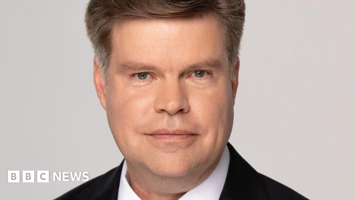 Who is Jason Palmer? Surprise defeat for Biden in American Samoa - BBC News