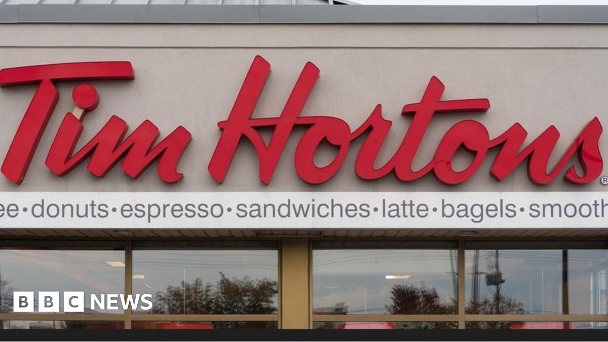 Tim Hortons Broughton: Traffic, noise worries over 24/7 plan - BBC News