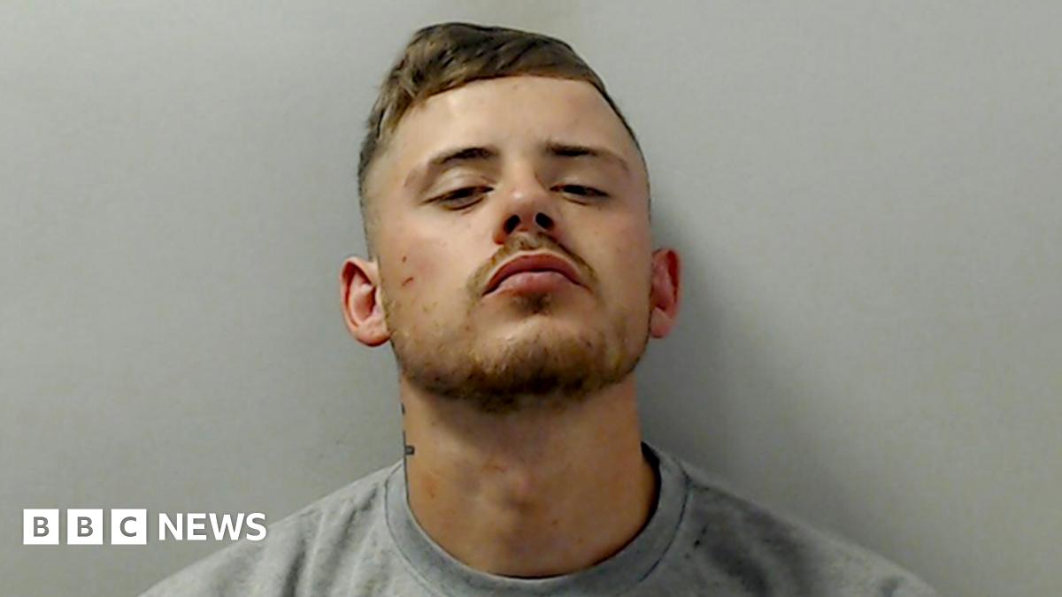 Man jailed for murdering boxer Tyson Fury's cousin - BBC News