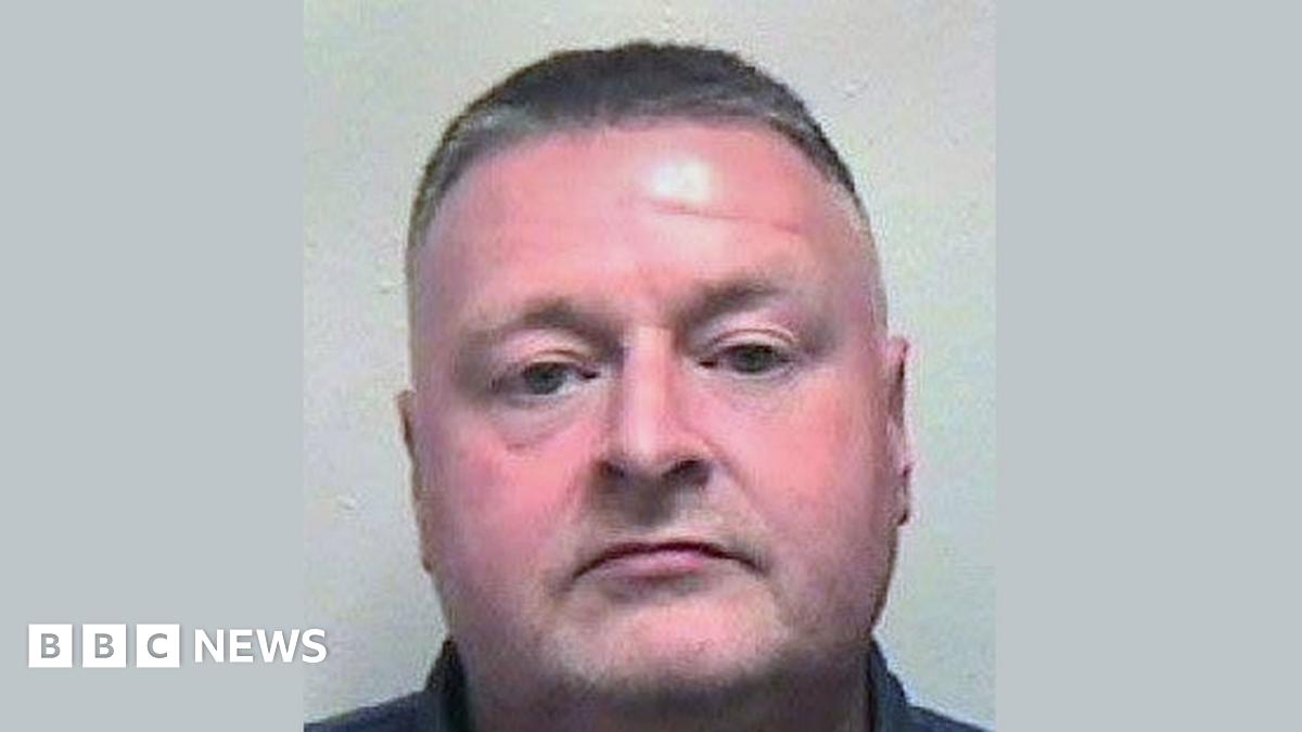 Man in court accused of Martin Hamilton murder - BBC News