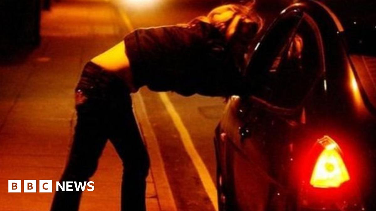 Ipswich murders: Suffolk Police arrest no kerb crawlers in six years ...