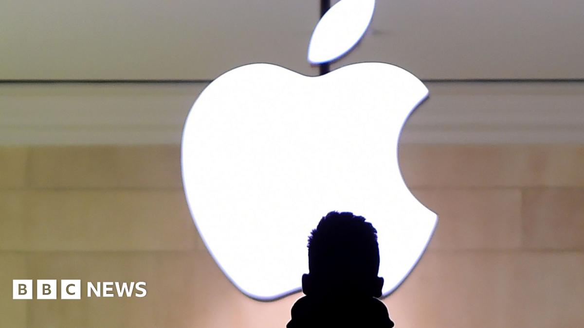 FBI 'may be able to unlock San Bernardino iPhone' - BBC News