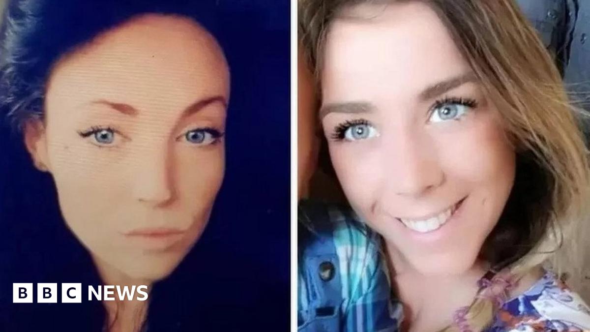 Mark Brown guilty of murdering Alexandra Morgan and Leah Ware - BBC News