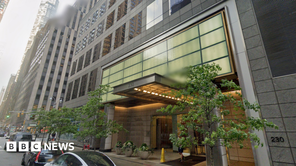 Mongolia ex-PM accused of buying luxury Manhattan flats with corrupt ...