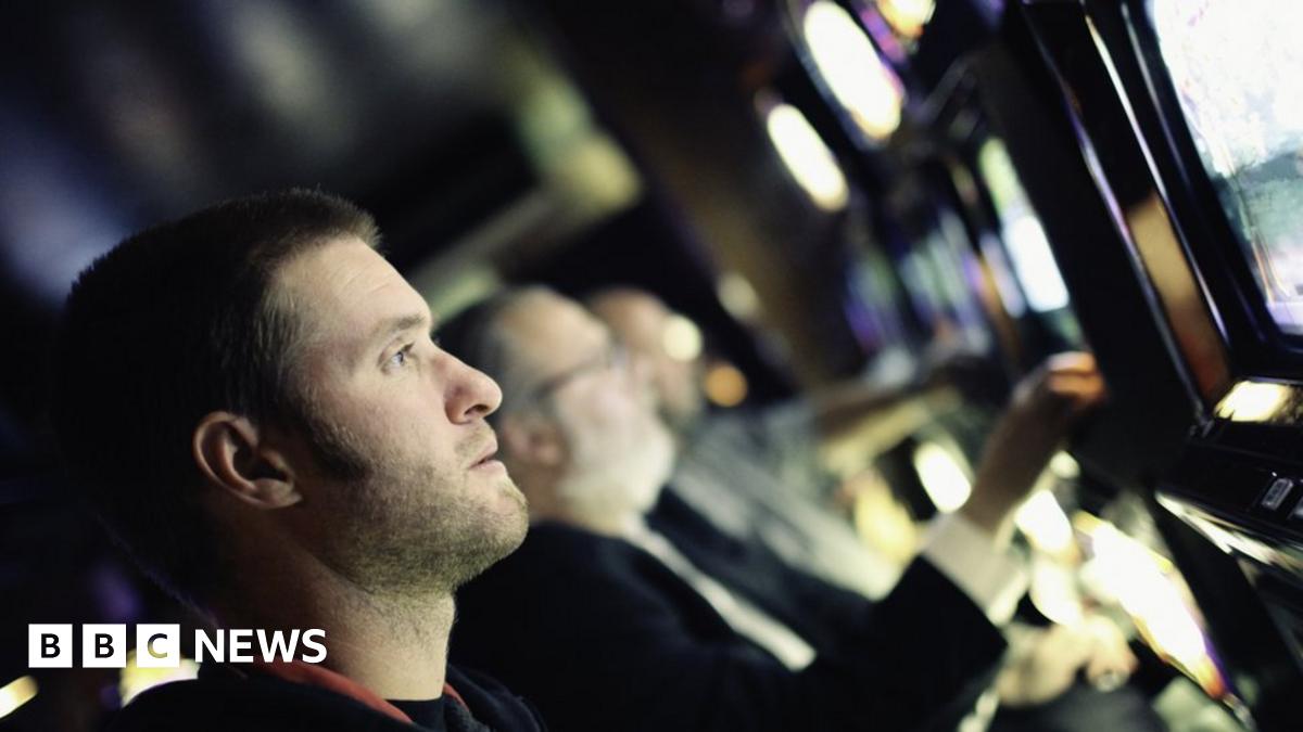Gambling: Poorer UK towns found to have the most betting shops, study ...