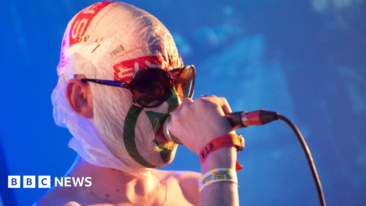 Hip-hop 50: From the Bronx to Belfast, the evolution of Irish rap - BBC ...