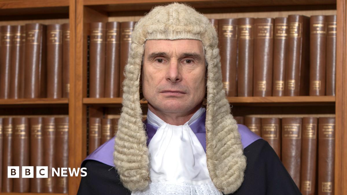 Family courts 'not safe space' for domestic abuse survivors - BBC News