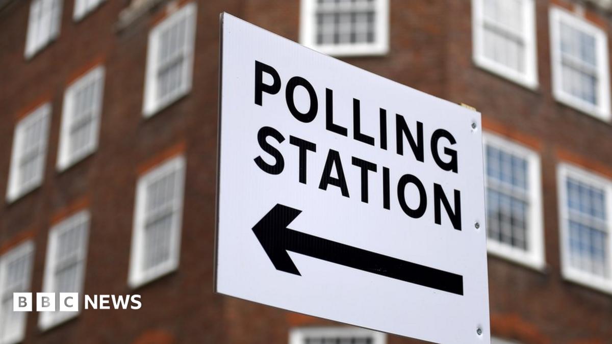 General election 2019: More than 3.1m register to vote ahead of ...