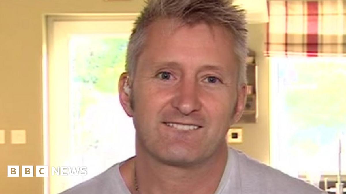 Ex-Staffordshire policeman Jon King was shot by Matthew Tearle, jury ...