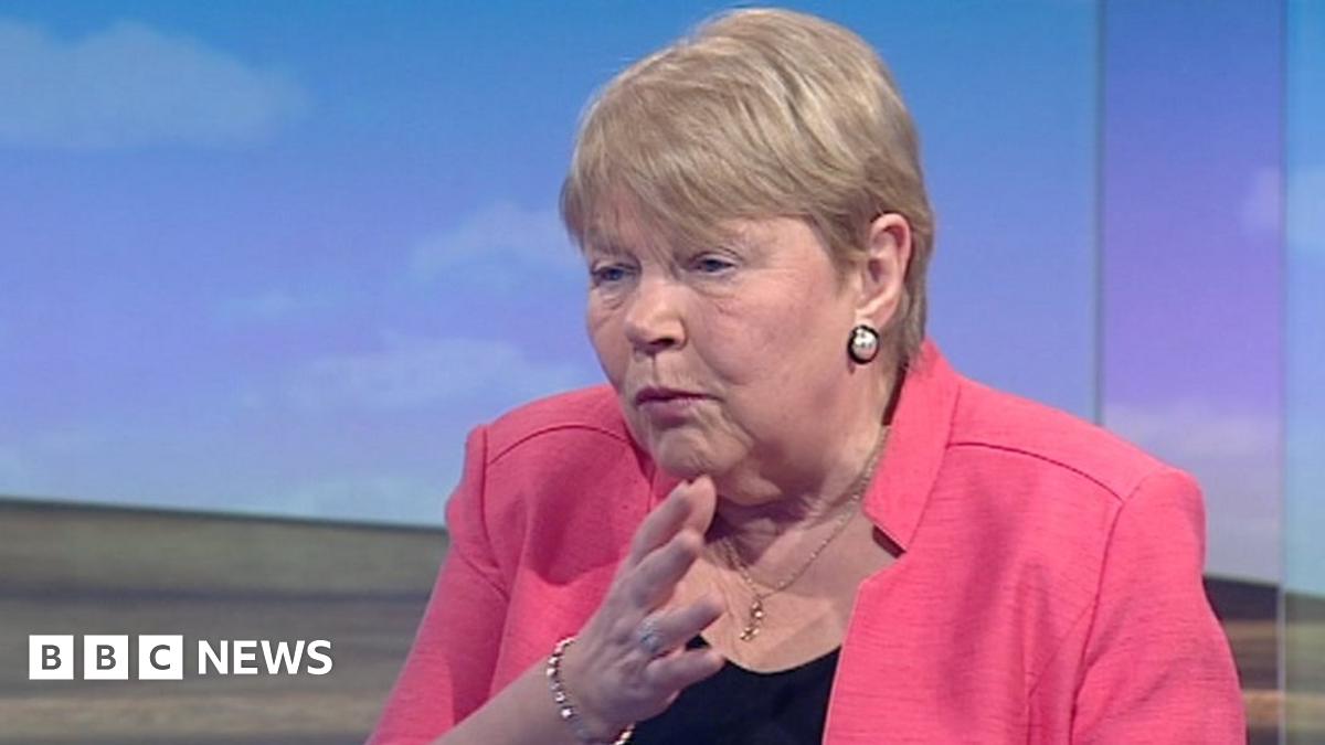 Fair funding law call by Lib Dem Baroness Randerson - BBC News