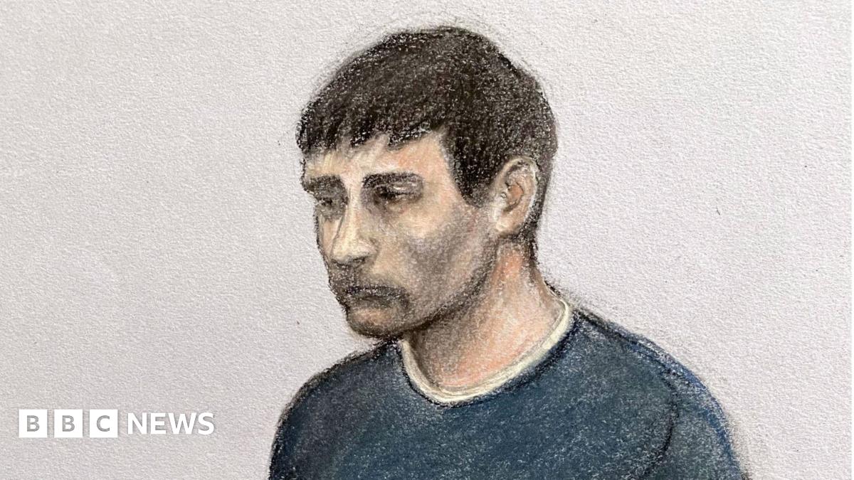 Son of notorious Liverpool drug trafficker admits heroin plot - BBC News
