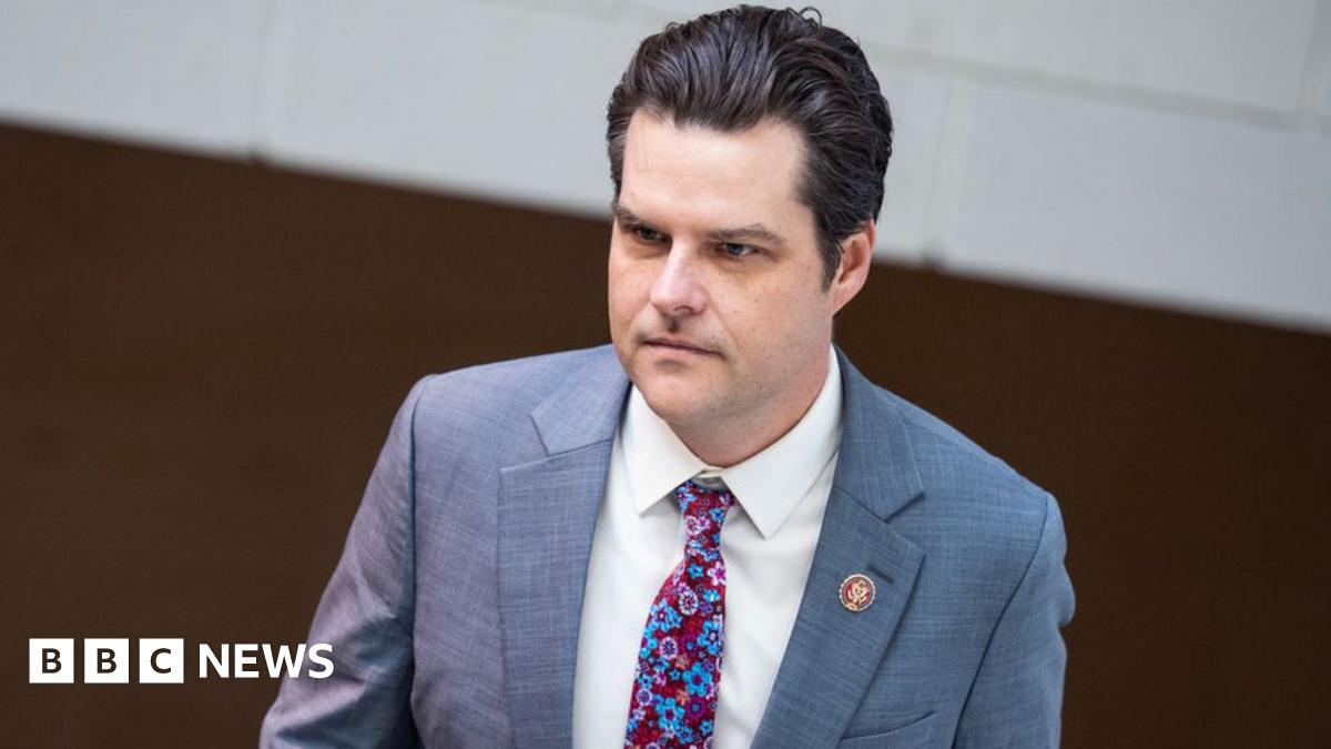 New Hampshire student admits threatening Republican congressman Matt ...