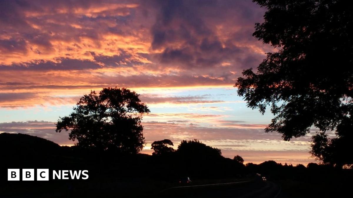 England's Big Picture: 12 - 18 September - BBC News