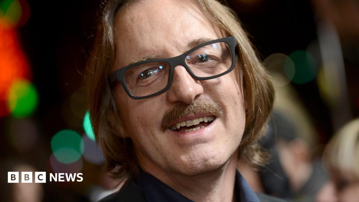 The man behind Nirvana's Nevermind, Butch Vig, reveals what it was like ...