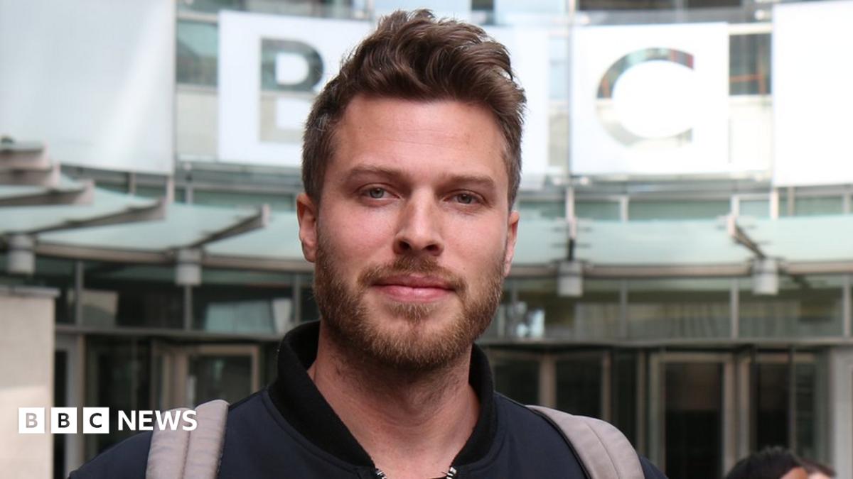 Rick Edwards to replace Nicky Campbell on BBC Radio 5 Live Breakfast ...