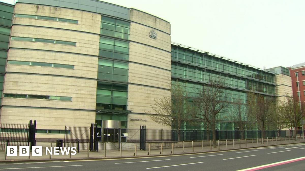 Use of non-jury trial system to continue in NI - BBC News