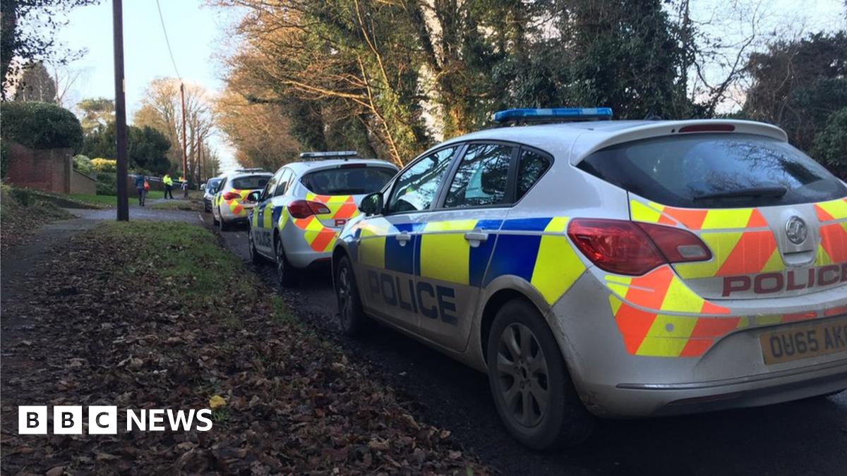 Raleigh Park attack: Man charged with knifepoint rape - BBC News