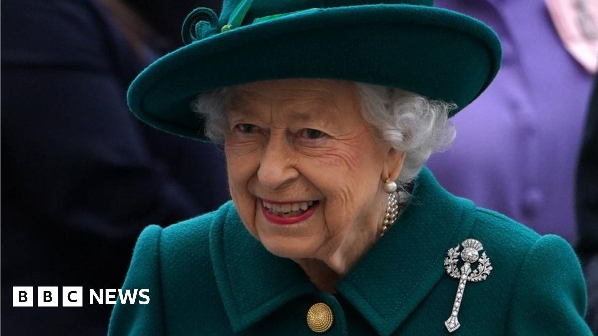 Queen Elizabeth: Monarch with a genuine love for Scotland - BBC News