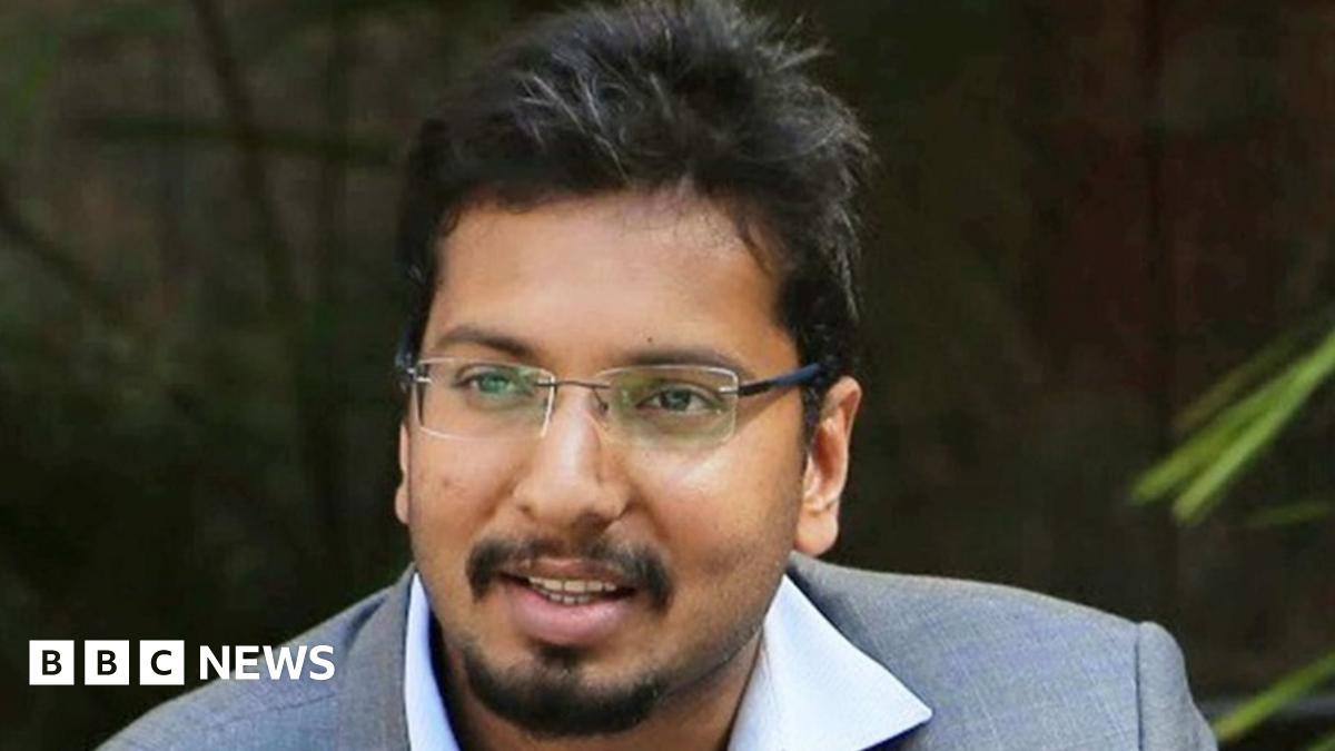 Prashant Pitti: EaseMyTrip co-founder sparks debate over quitting ...