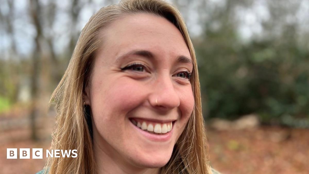 General election: What does Millennial Millie want? - BBC News