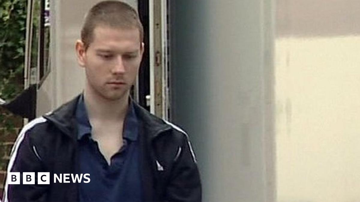 Hammer killer Hunnisett loses appeal against conviction - BBC News