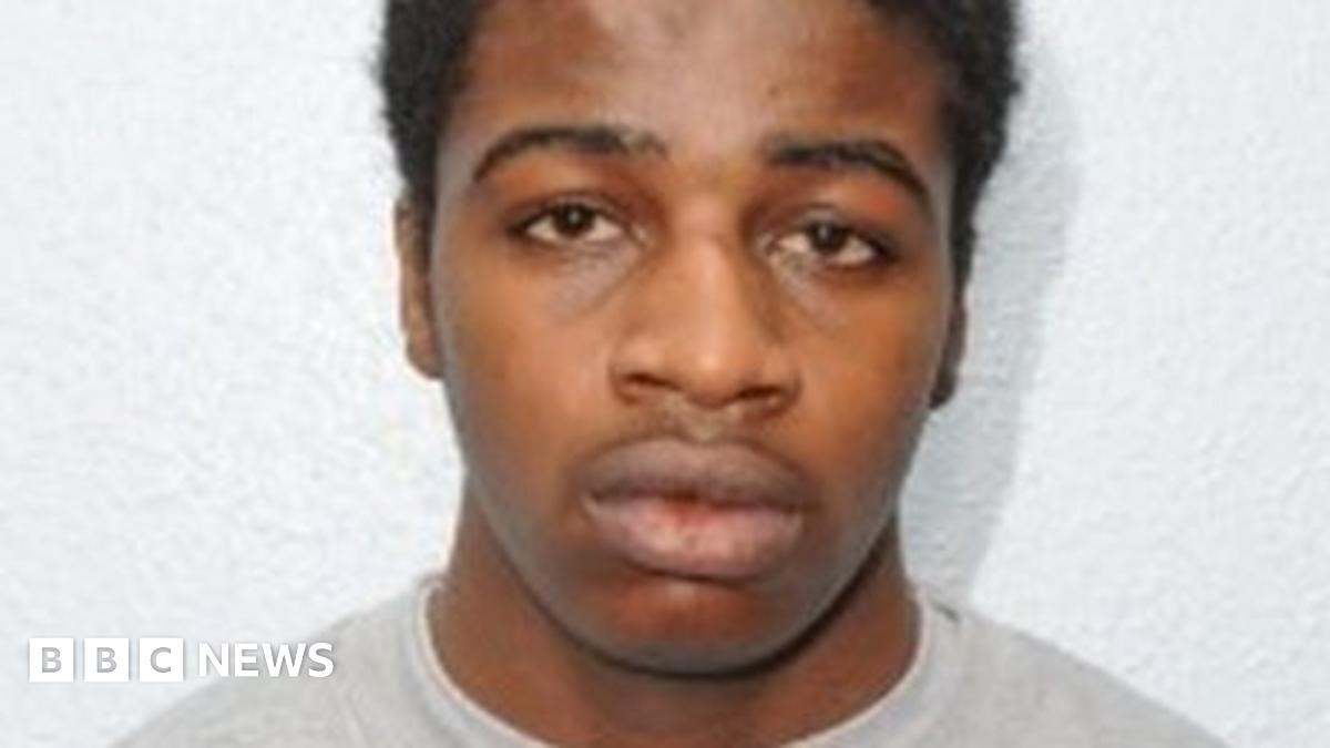 Man made al-Shabab bid days after mental unit release - BBC News