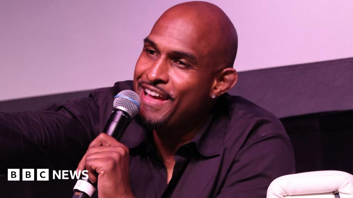 How Michael Gardner helped transform Miami's nightlife - BBC News