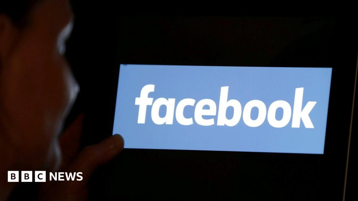 Facebook Australia row: How Facebook became so powerful in news - BBC News