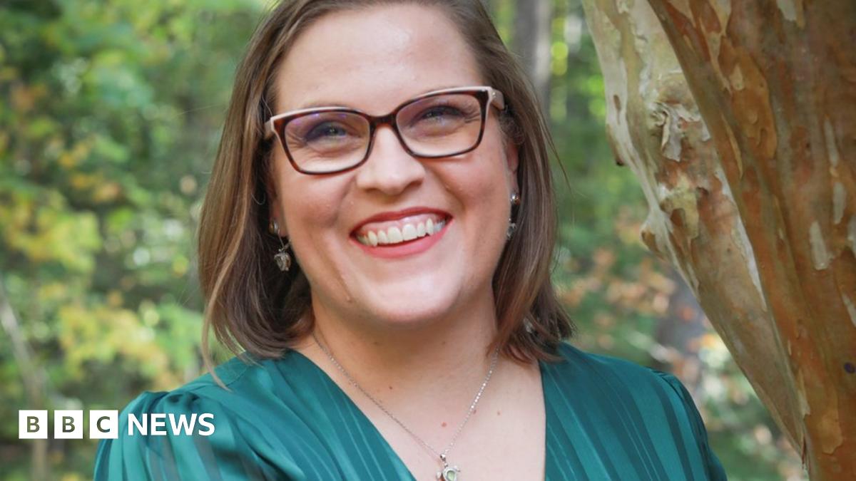 'I thought climate change was a hoax. Now I've changed my mind' - BBC News