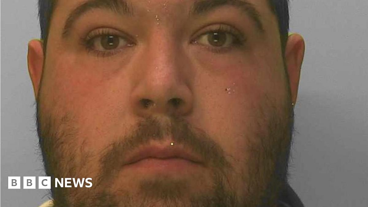 Sarah Clayton: Man guilty of fiancée's Seaford campsite tent murder ...