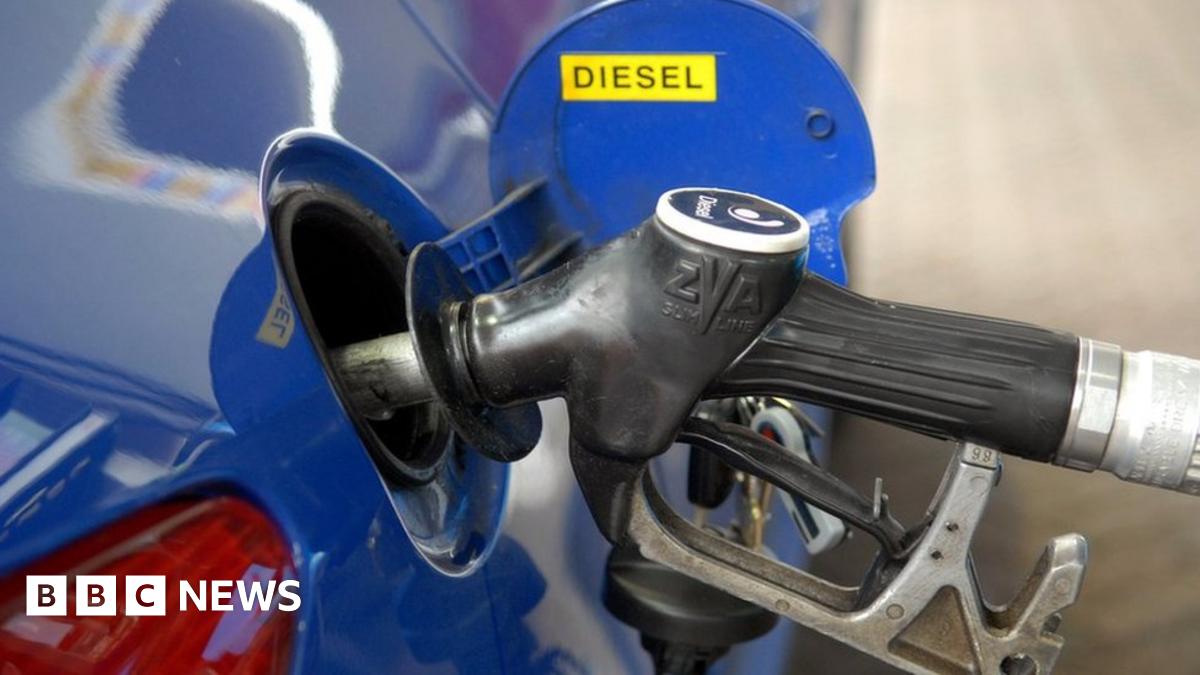 Cardiff University scientists make 'new fuel' discovery - BBC News