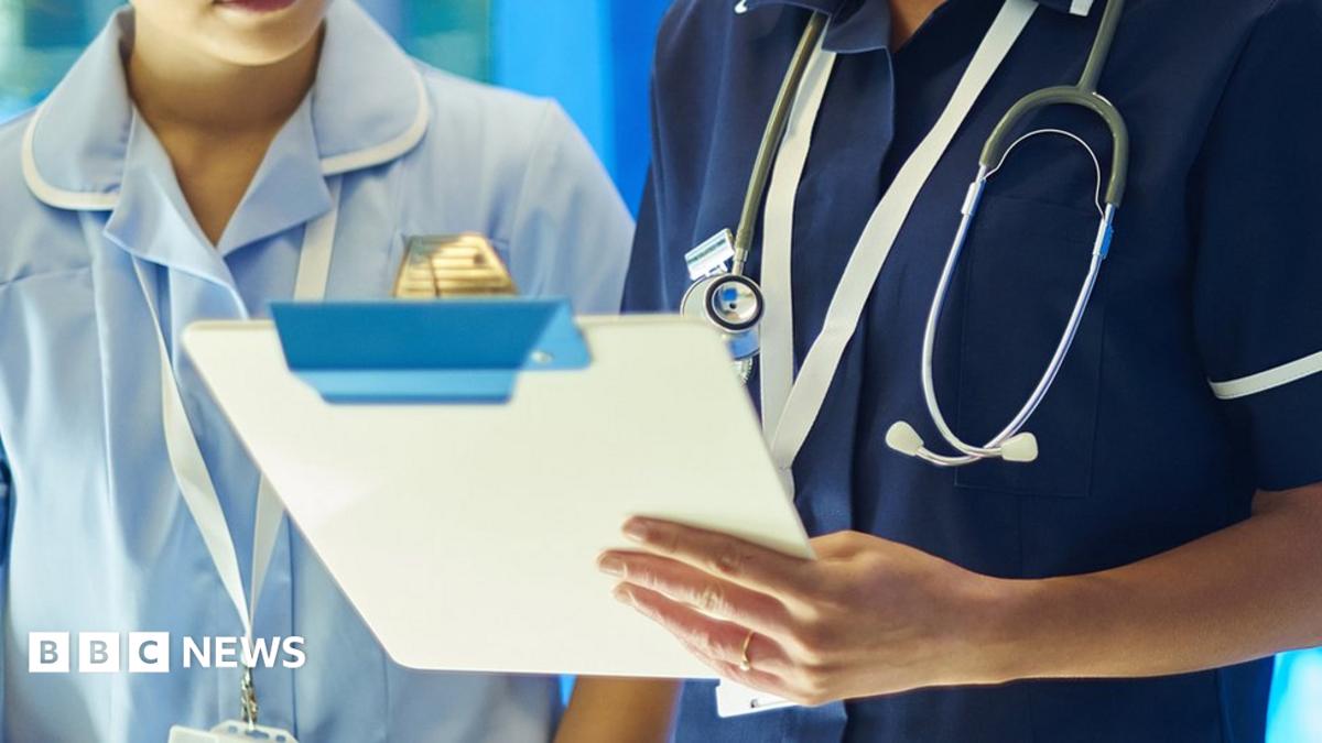 The Christie: NHS bosses targeted me for raising concerns, nurse says ...