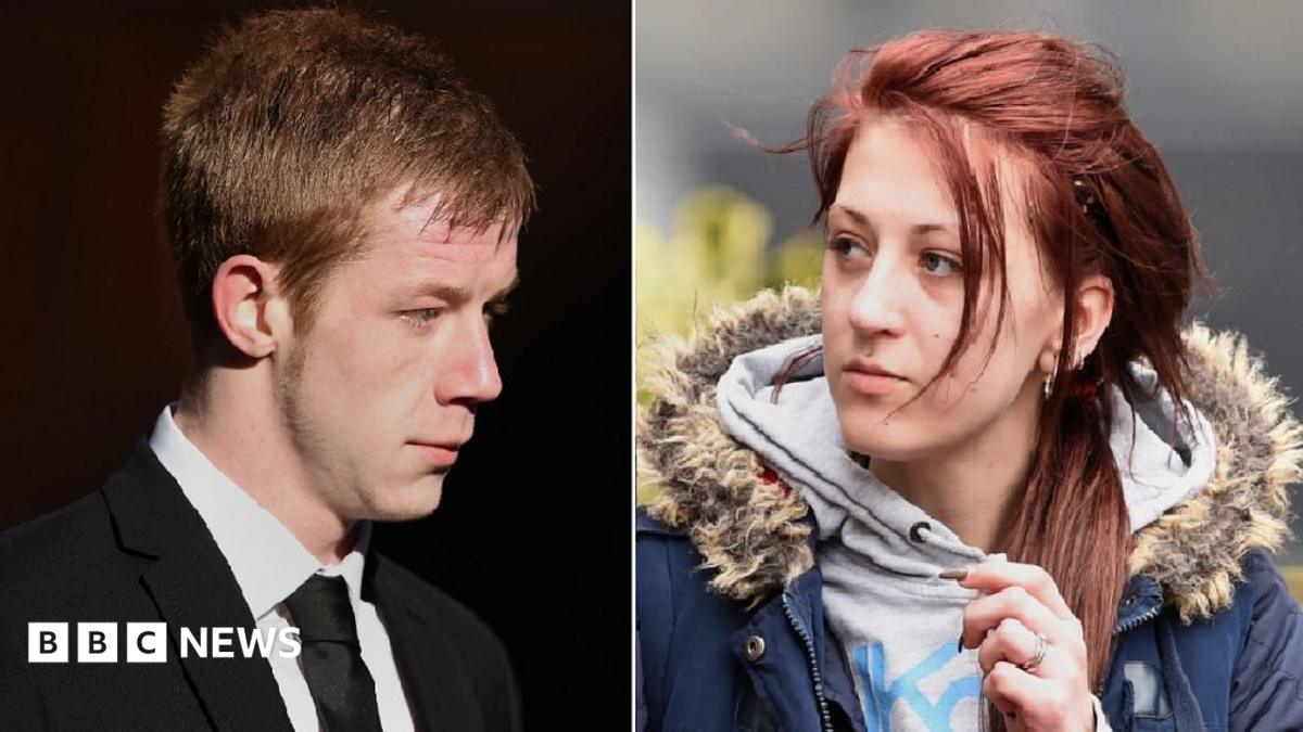Ayeeshia Jane Smith: Mother and stepfather 'in it together' - BBC News