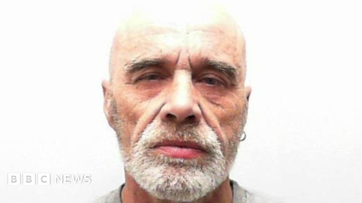 'Vile' Harrogate paedophile jailed - BBC News