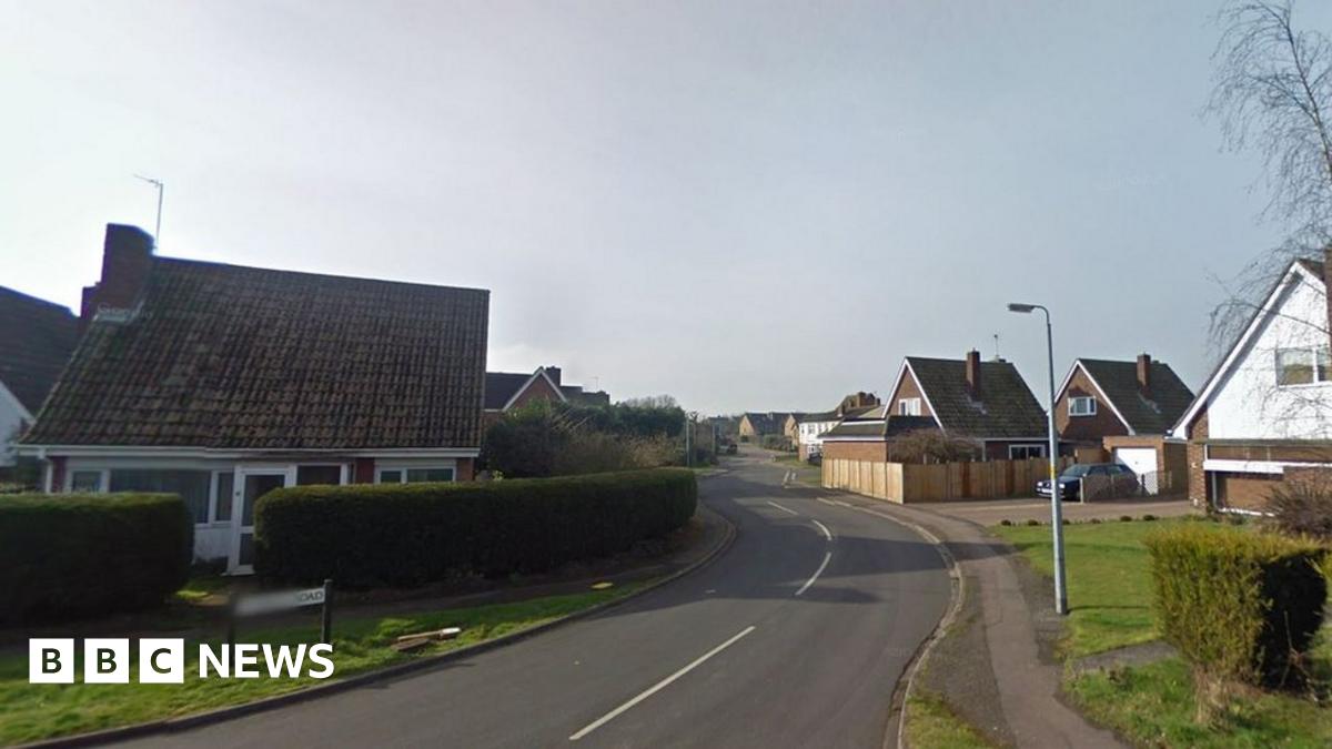 Richard Hignett detained for apple strudel murder plan - BBC News