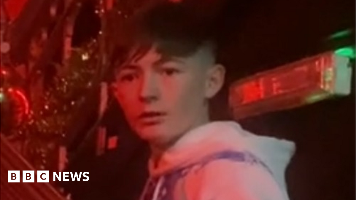 York Kuda nightclub: Man sought by police over alleged hate crime - BBC ...