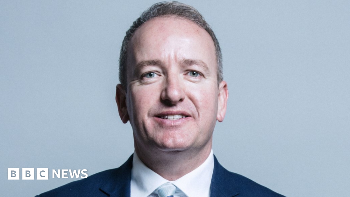 Mark Pritchard: Outside jobs and expensed visits eclipse Wrekin MP's ...