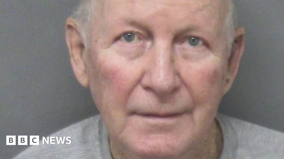 US man, 81, charged with murdering Uber driver after both targeted in ...