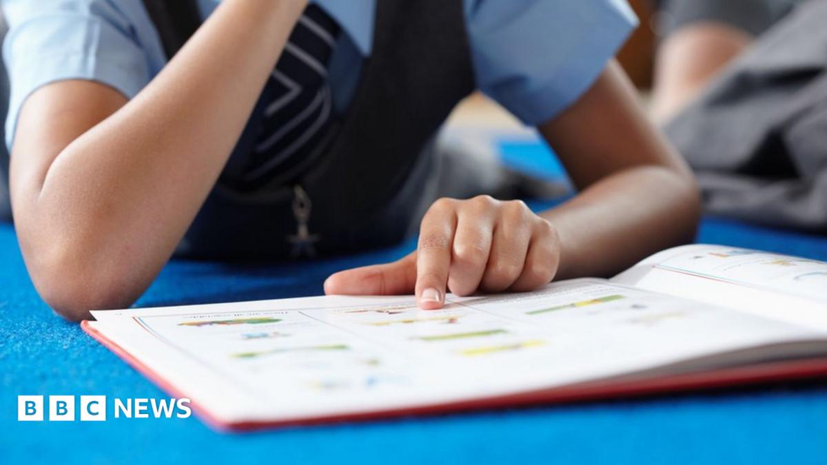 Alternative provision free schools approved in West and South Yorkshire ...