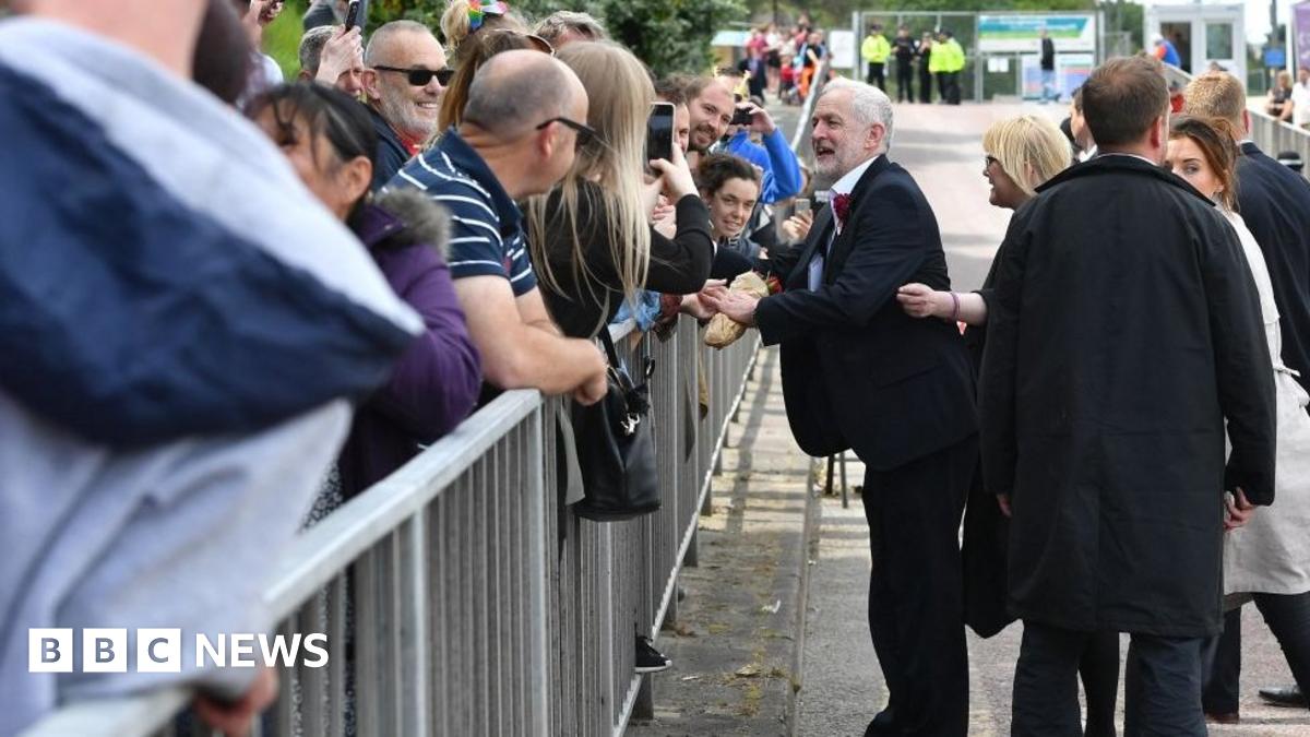 The state of the parties in Wales: Welsh Labour - BBC News
