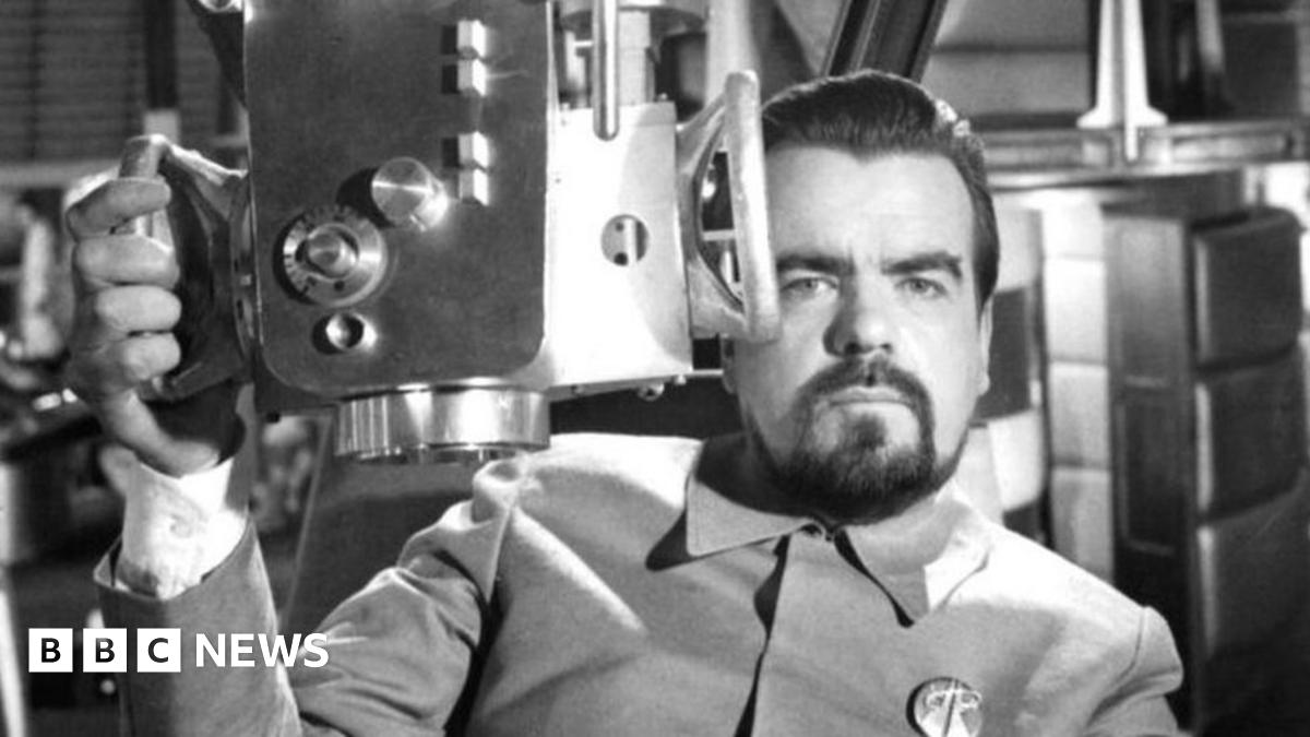 Michael Lonsdale, who played James Bond villain in Moonraker, dies aged ...