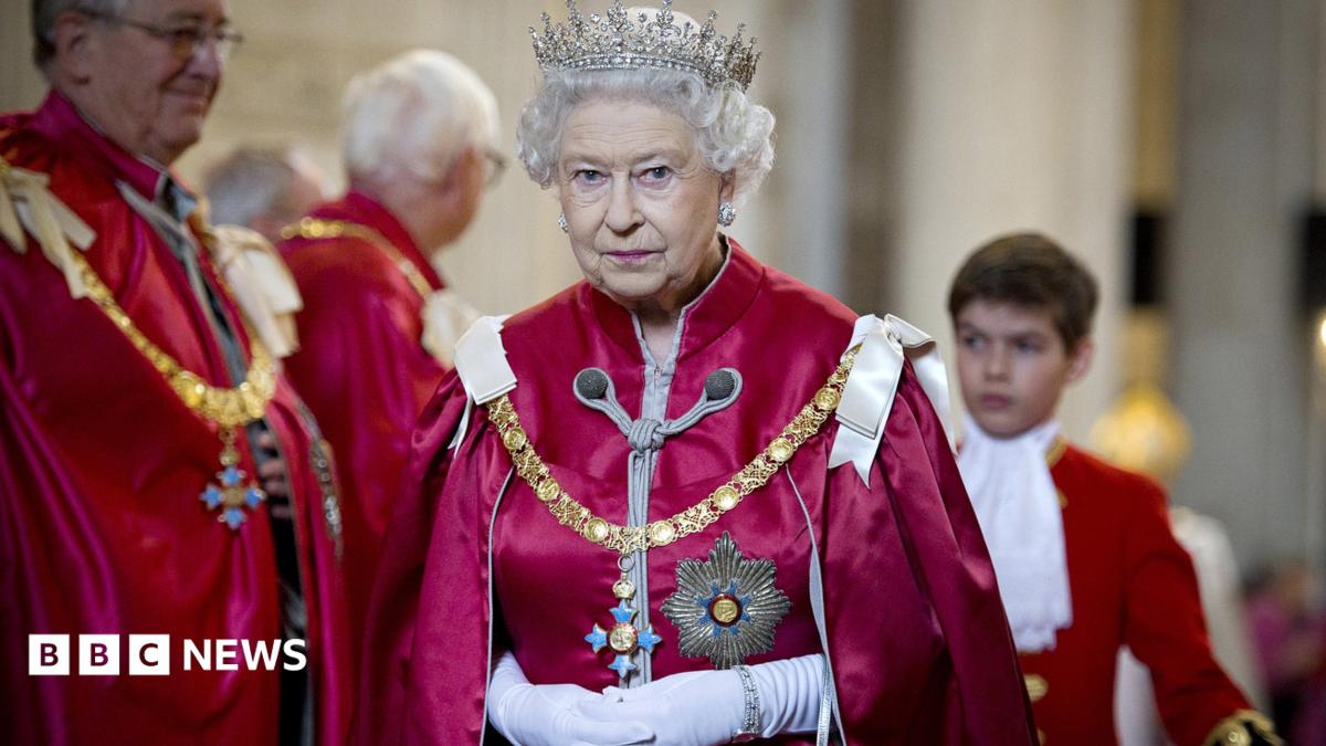 The world's longest-reigning monarchs - BBC News