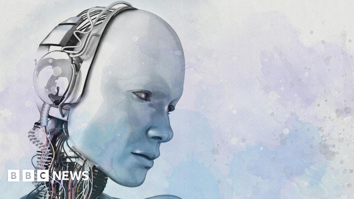 Tesla's Optimus and the problem with humanoids - BBC News