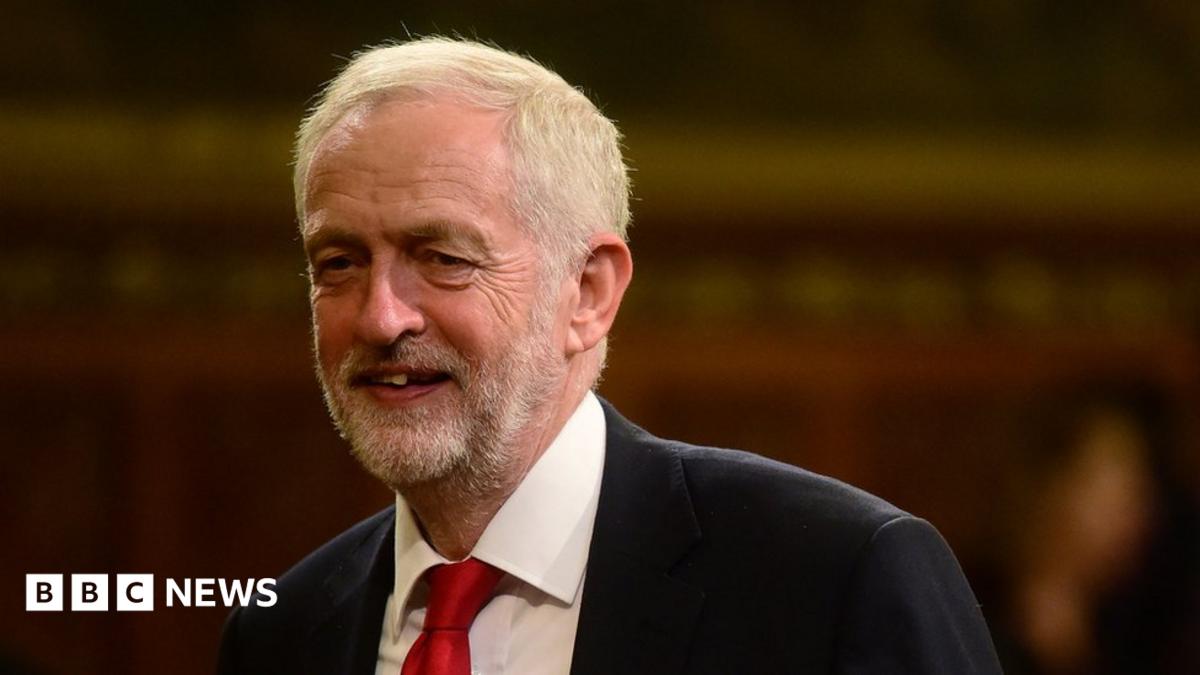Poll watch: Labour lead in post-election polls - BBC News