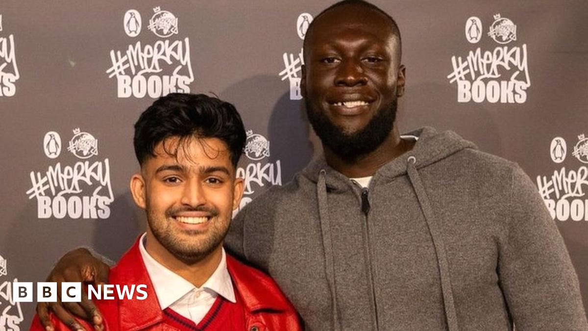 #Merky Books winner Sufiyaan Salam wanted to 'write for lads like me ...