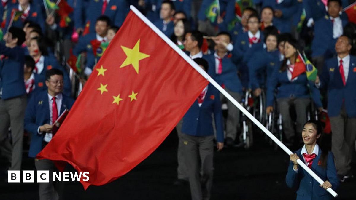 What is the 'One China' policy? - BBC News