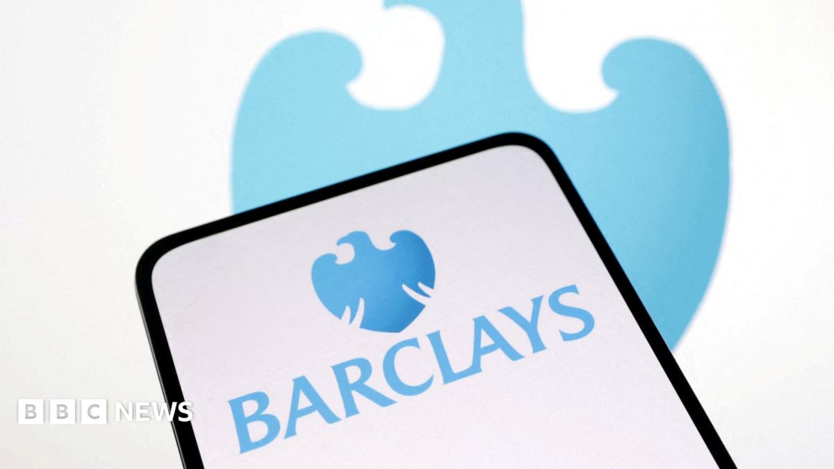 Barclays apologises to Channel Islands customers over email error - BBC ...
